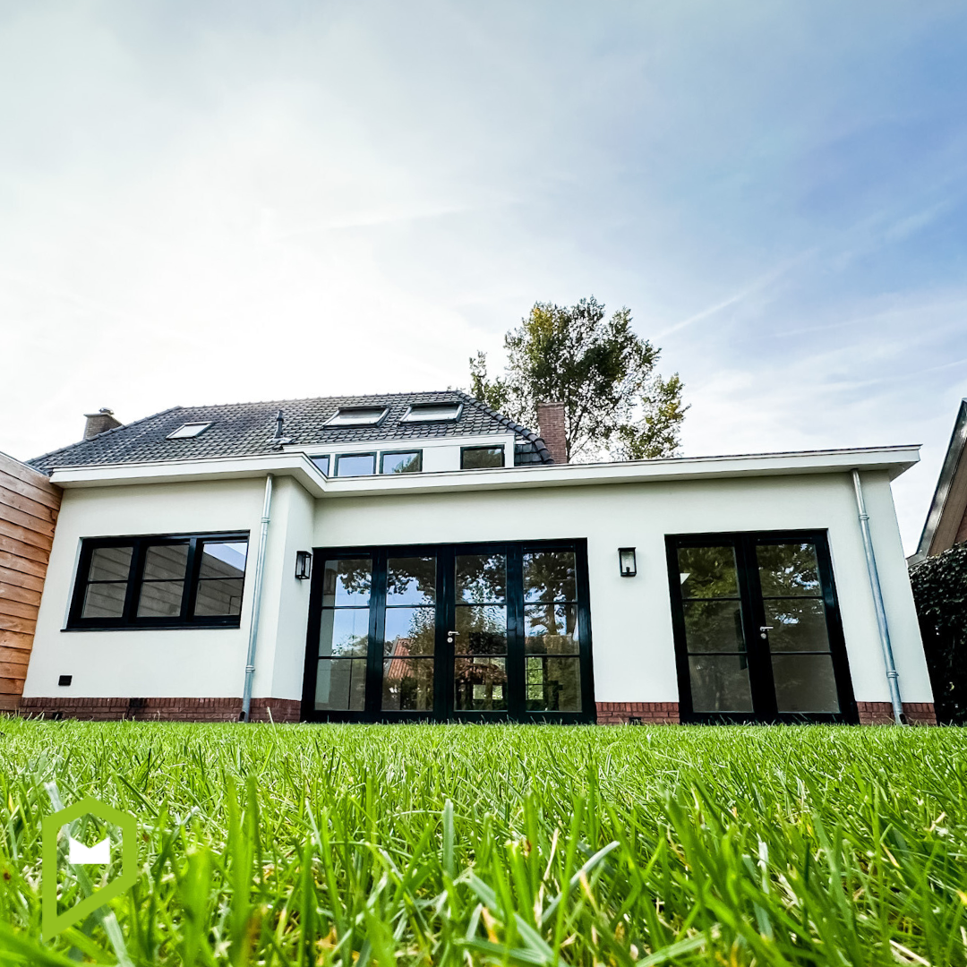 De voordelen van Prefab