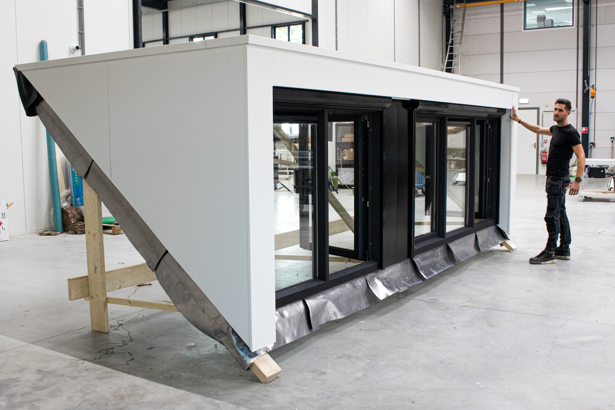 Hoe werkt een dakkapel plaatsen?